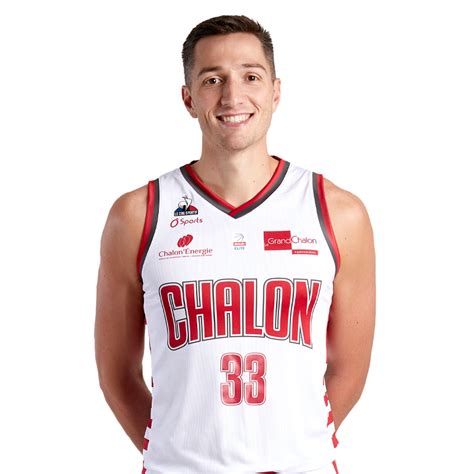 Ryan Mikesell Elan Chalon