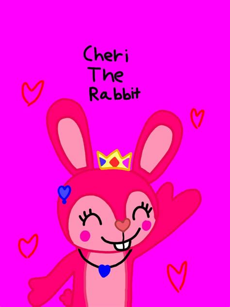 New Htf Oc By Darkblaze97 On Deviantart