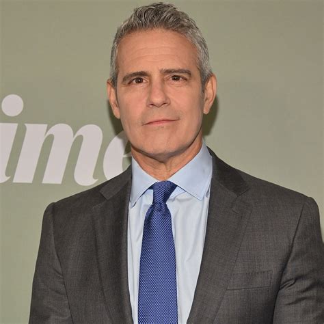 Rhonj Fans Wont Believe The Text Andy Cohen Got From Bo Dietl After
