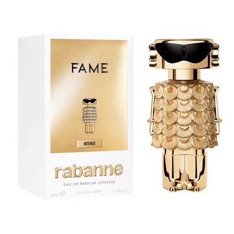 Paco Rabanne Fame Intense Eau De Parfum Perfume 30ml 50ml Perfume