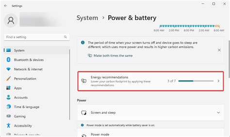 Best Settings To Improve Windows 11 Battery Life Nextofwindows