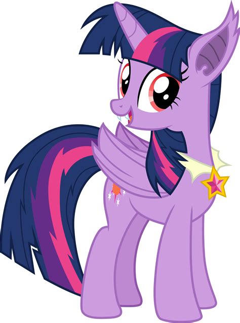 Mlp Twilight Sparkle Vector