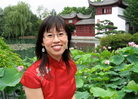 Grace Lin Author Spotlight Lins Author