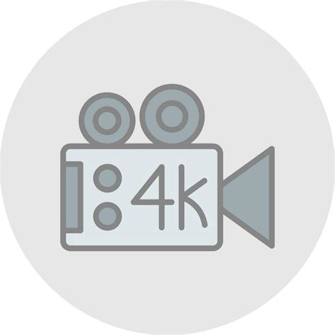 4k Vector Icon Design 27699128 Vector Art At Vecteezy