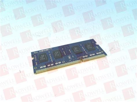 HMT325S6EFR8A-PB Memory IC by HYNIX