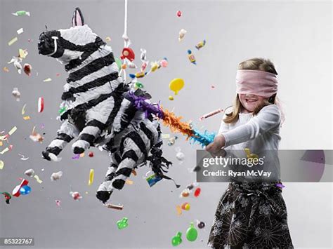Pinata Impact Candy Photos And Premium High Res Pictures Getty Images