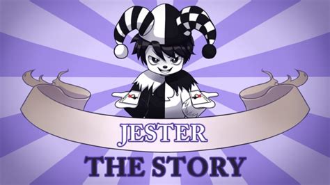 Jester Story Für Roblox Spiel Download