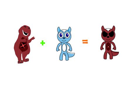 Parallel Barney Volt By Jdesfanatic On Deviantart