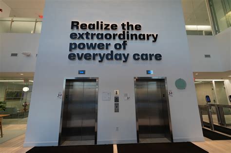Kenvue New Global Headquarters A New View Of Care