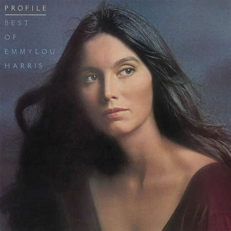 Albuns De Emmylou Harris Emmylou Harris Greatest Hits Full Album