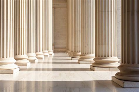 مزایا و معایب ستون پیش ساخته در مقایسه با ستون های سنتی آرکا دکور