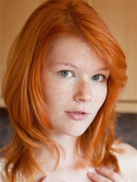 Best 12 6 Super Unique Facts About Redheads You Might Not Know Artofit