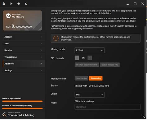 where can i download a pruned version of the blockchain moneromining