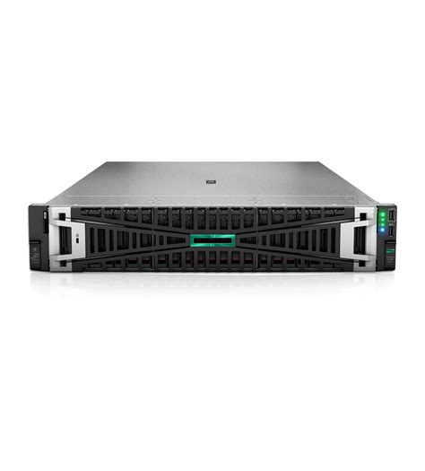 Hpe Proliant Dl Gen Hpe Italia