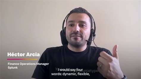 Chris Drescher On Linkedin Splunklife