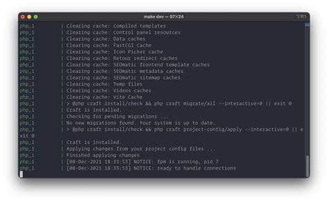 Starter Code For Craft Cms Craftquest