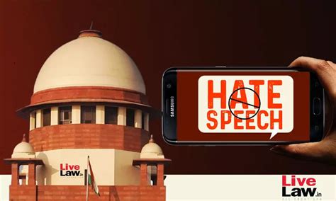 Explainer What Every Voter Should Know The Law On Hate Speech By