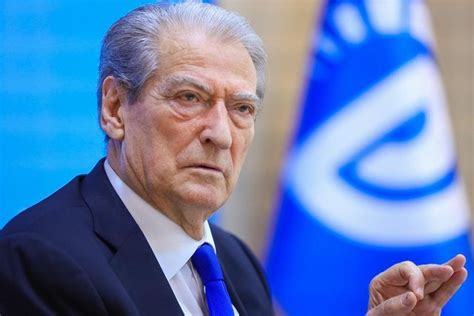 Berisha Assembly Of The Pride Of One Thousand And One Thefts Politikë