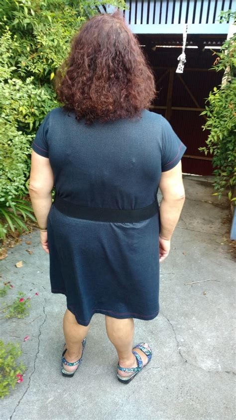 Mama Can Do It Adalynn Womens Dress Pattern Review By Sandraadee