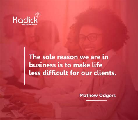 Kadick Integrated Limited On Linkedin Customerservice Customerserviceweek