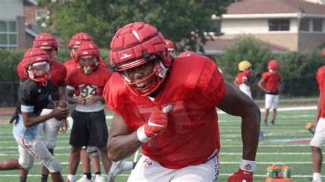 Ohsaa Division Iii Region 9 Football Preview Can Chardon Benedictine