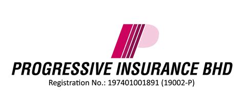 Progressive Insurance Logo Vector