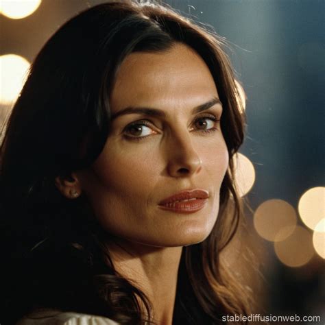 Young Famke Janssen Jean Grey Prompts Stable Diffusion Online