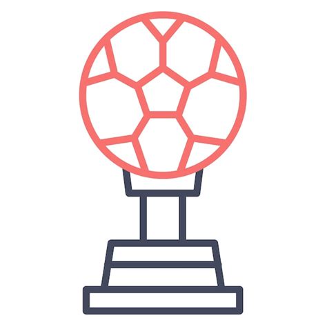 Premium Vector Champion Vector Illustration Style