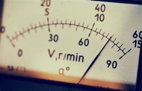 Difference Between Multimeter And Voltmeter Battery Bank Multimeter