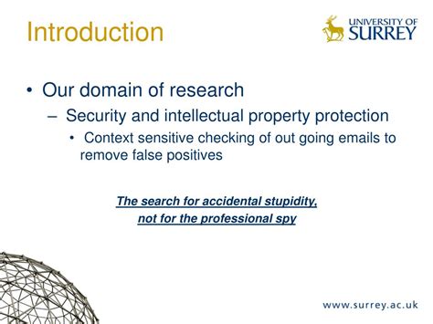 Ppt Distributions And Distributional Lexical Semantics For Stop Lists Powerpoint Presentation