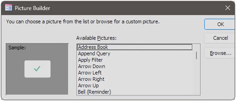 System Dialogs Not Sizing Correctly Rmsaccess