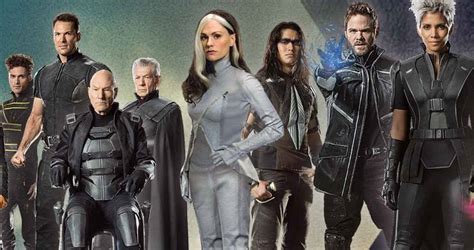 X Men Days Of Future Past Extended Rogue Cut Coming In 2015