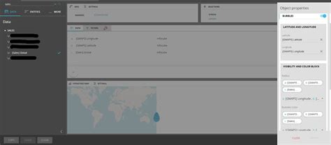 map chart issue board community
