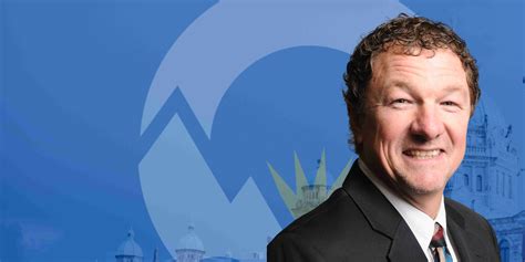 Korky Neufeld Nominated In Abbotsford West Conservative Party Of Bc