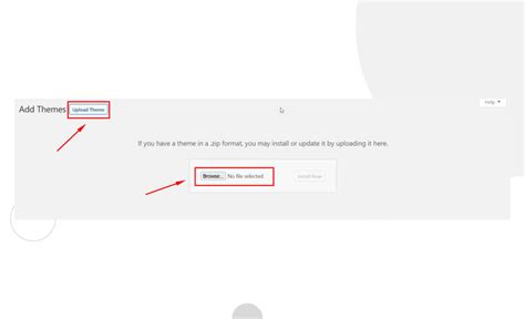 What Files Are Updated When Wordpress Theme Is Updaed My Blog