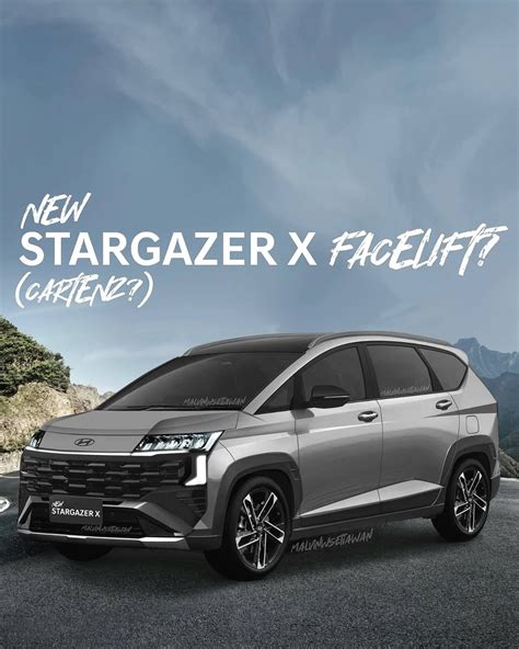 Hyundai Stargazer 2025 Một Lần Nữa Bắt Gặp Chạy Thử địa điểm Cho Thấy