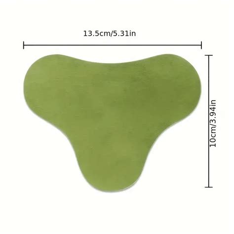 30pcs10pcs Neck Joint Patch Mugwort Patch Long Lasting Warm Waist