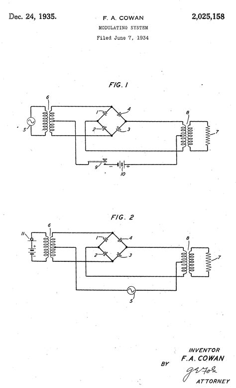 Dual Ring Modulator The M E M S Project