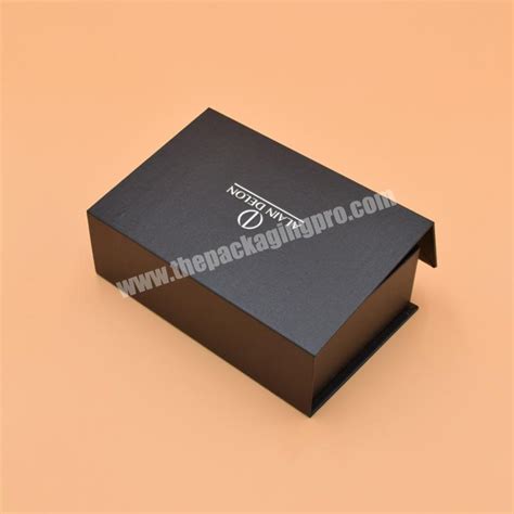 Top And Bottom Hard Cardboard Ipad Case Packaging Box
