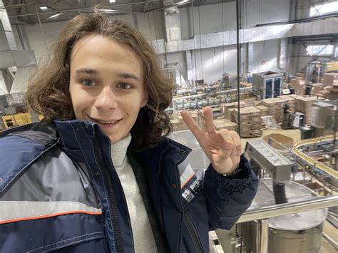 🌻 Inside A Full Cycle Sunflower Oil Production Facility In Bezenchuk
