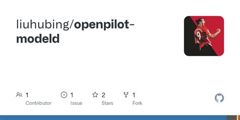 Github Liuhubingopenpilot Modeld
