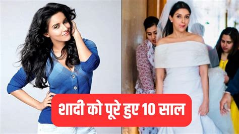 Asin Wedding सलमान आमिर की एक्ट्रेस असिन की शादी को हुए 10 साल पति ने शेयर कीं Photos Former
