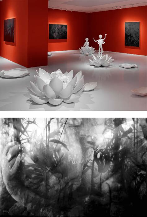 Figure 1 From Eugenic Ecologies Of Herbicidal Warfare In The Vietnam