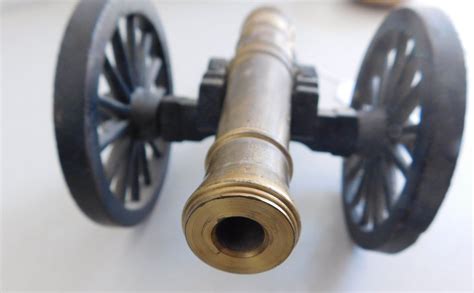 Small Cannon