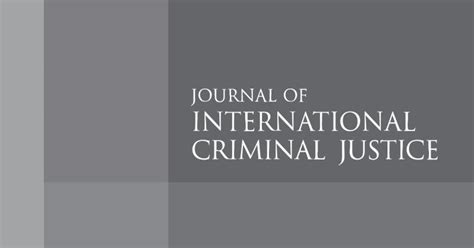 Open Society Foundations On Linkedin International Crimes And Double