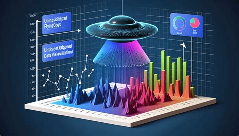 Top Techniques For Ufo Data Visualization Alien Docs Exploring The
