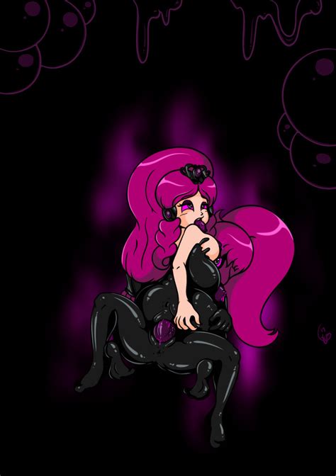 Rule 34 1futa 2girls Absurdres Anal Sex Barefoot Black Skin Blue Eyes