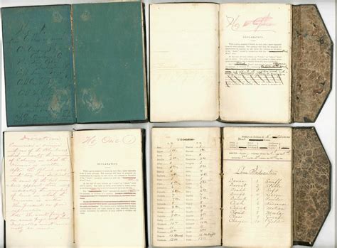 The Secret History Of The Civil War The Thomas T Eckert Archive Of