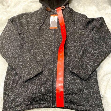Rugged Elements Jackets And Coats Medium Mens Rugged Elements