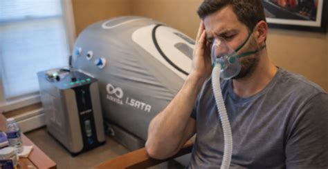 Oxygen Therapy For Cluster Headaches Complete Treatment Guide